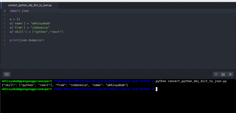 convert-python-obj-dict-to-json - Pesona Informatika convert-python-obj-dict-to-json - Pesona Informatika