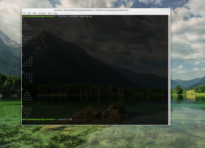 Membuat Pola Segitiga Menggunakan Python - Pesona Informatika