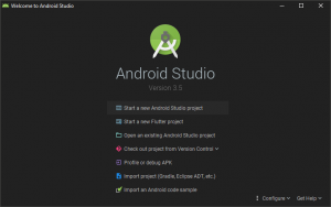 Belajar Membuat Aplikasi Android Sederhana dengan Kotlin di Android ...
