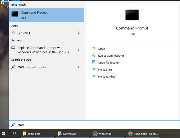 Cara menggunakan dan menjalankan python di cmd - Pesona Informatika Cara menggunakan dan menjalankan python di cmd - Pesona Informatika
