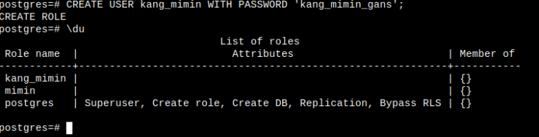 Belajar Menggunakan Database PostgreSQL - Pesona Informatika